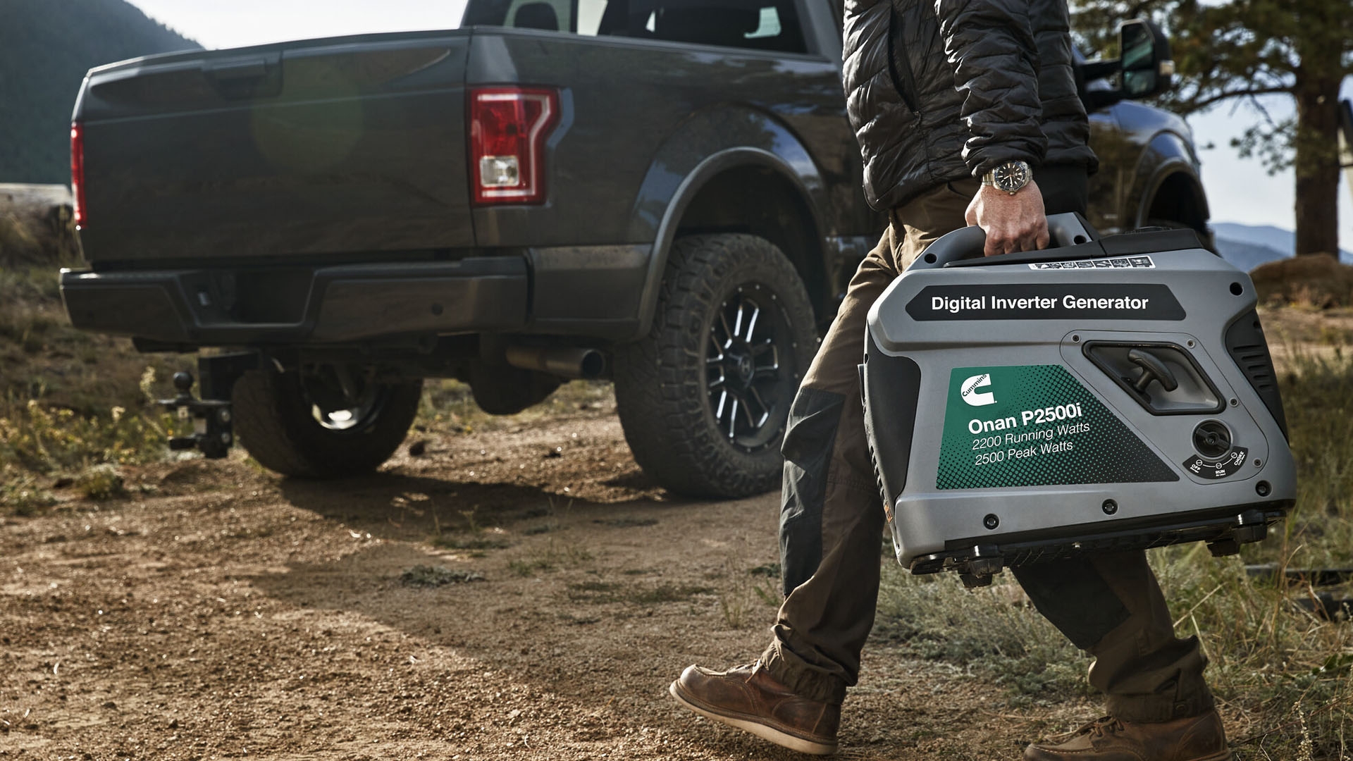 Inverter Generators: The Smart Choice for Reliable Power in 2025